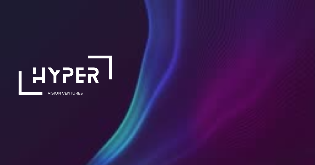 Hyper Vision Ventures - Set up a consultation